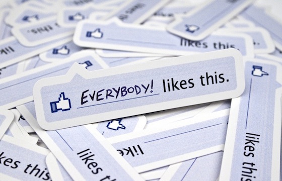 Some things to not like about the 'Like' button - Bhatnaturally