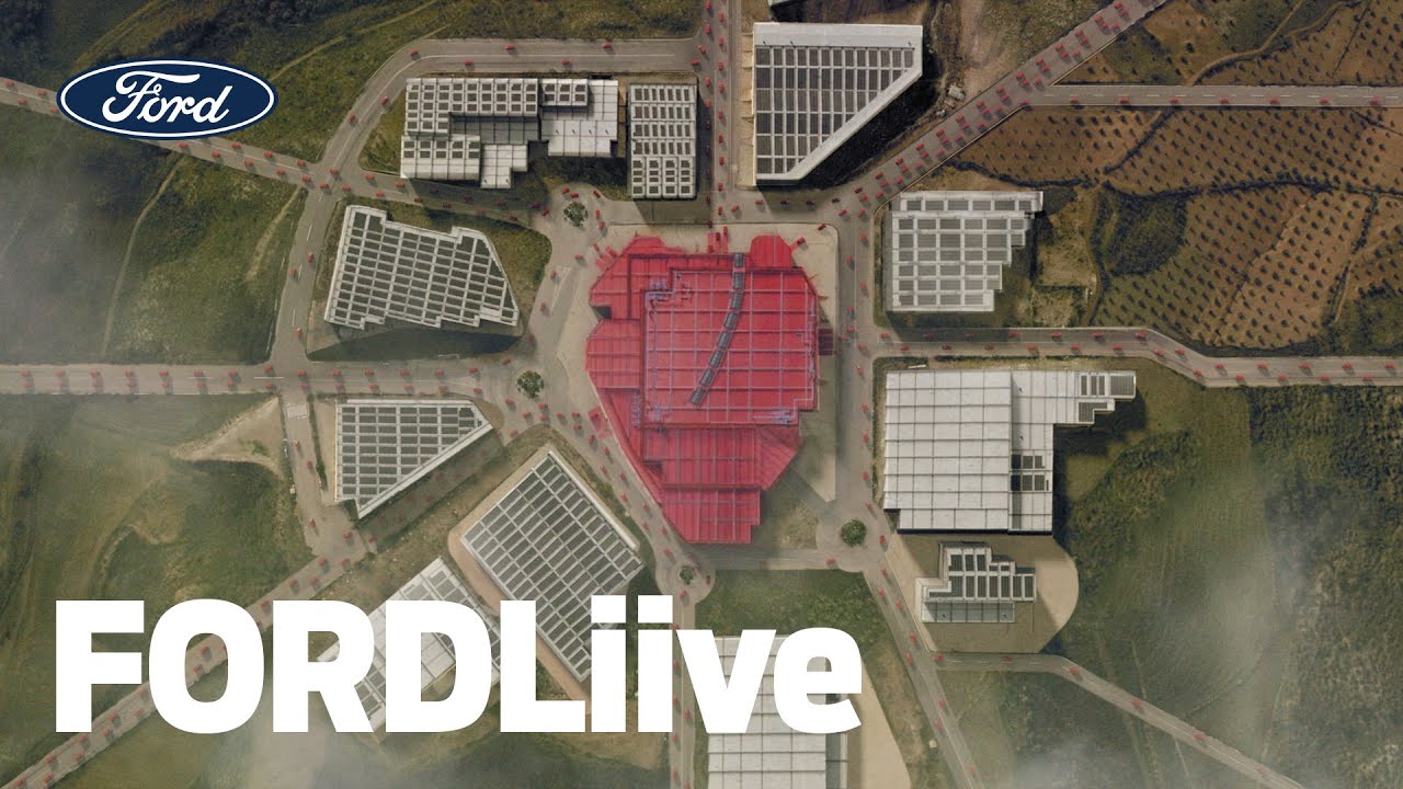 iPhone 12 'Fumble', Ford UK's Heartbeat and more: top creative ads of ...