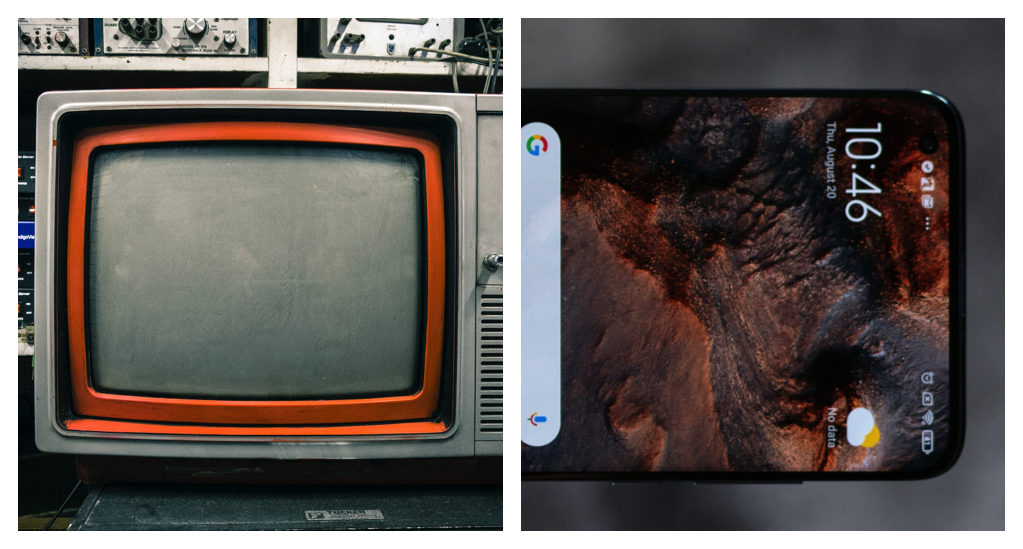 The changing landscape of branding | Bhatnaturally