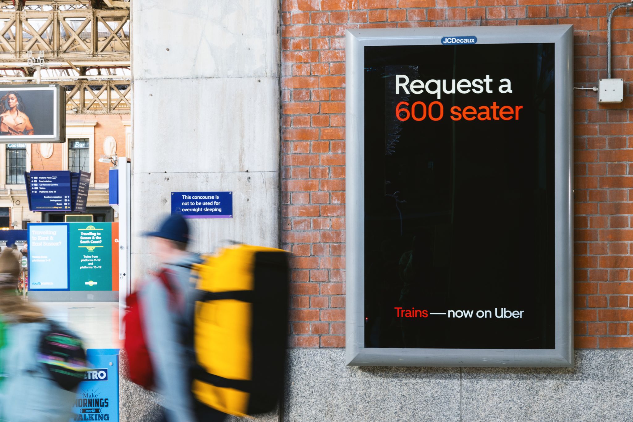 Chevrolet, Royal Enfield and more: best ad campaigns of 2023: Part 2 ...