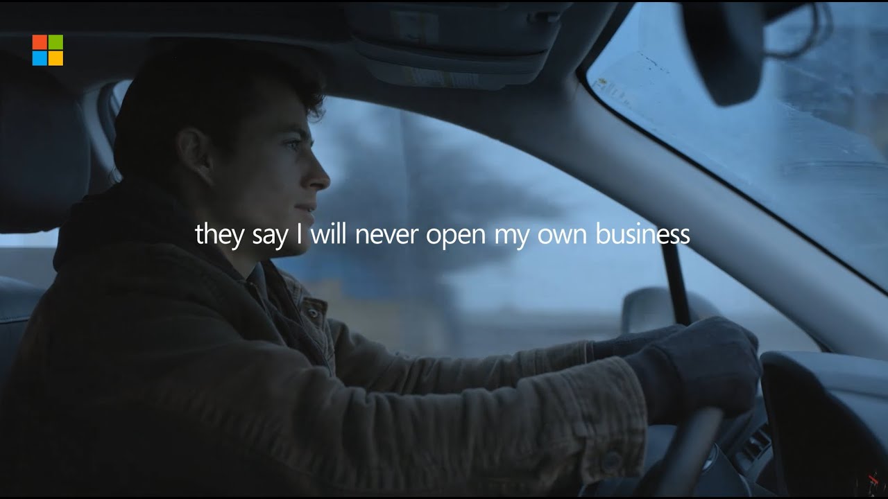 Martin Scorsese for Squarespace, Microsoft Copilot & other top creative ads of the week ...