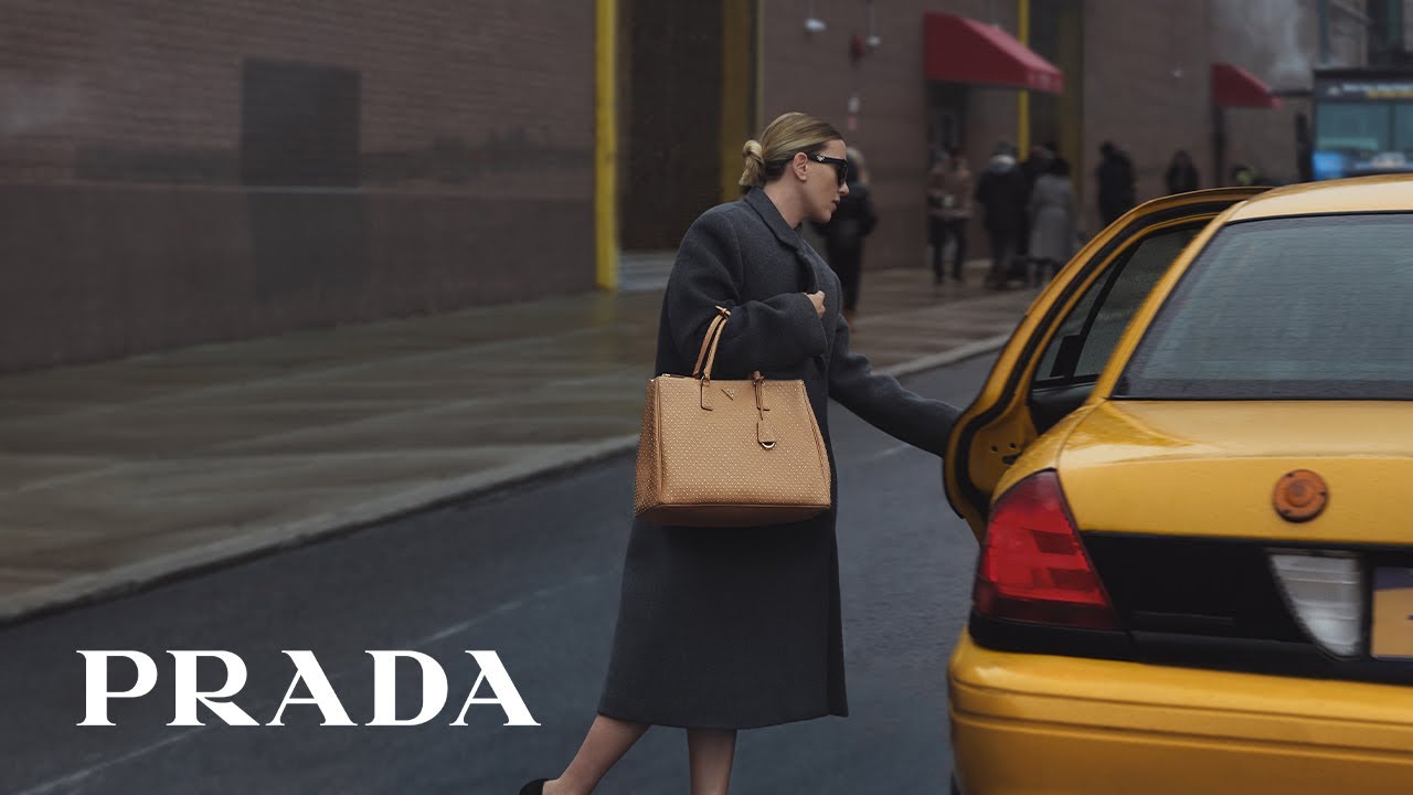 Creative ads, the code of luxury brands: advertising round up - April 7 ...