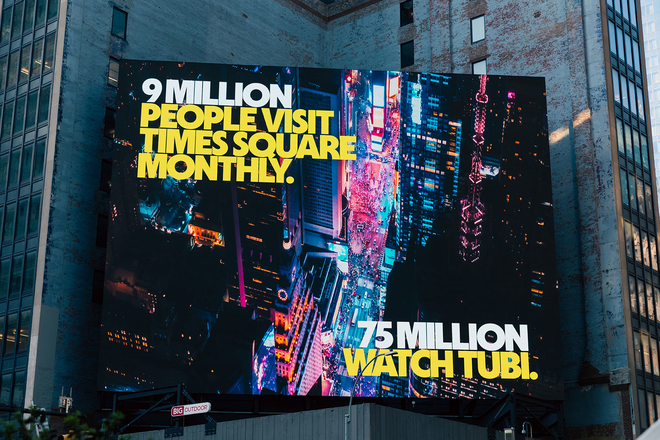 Tubi, Volkswagen Tiguan and more: top creative ads & advertising ...