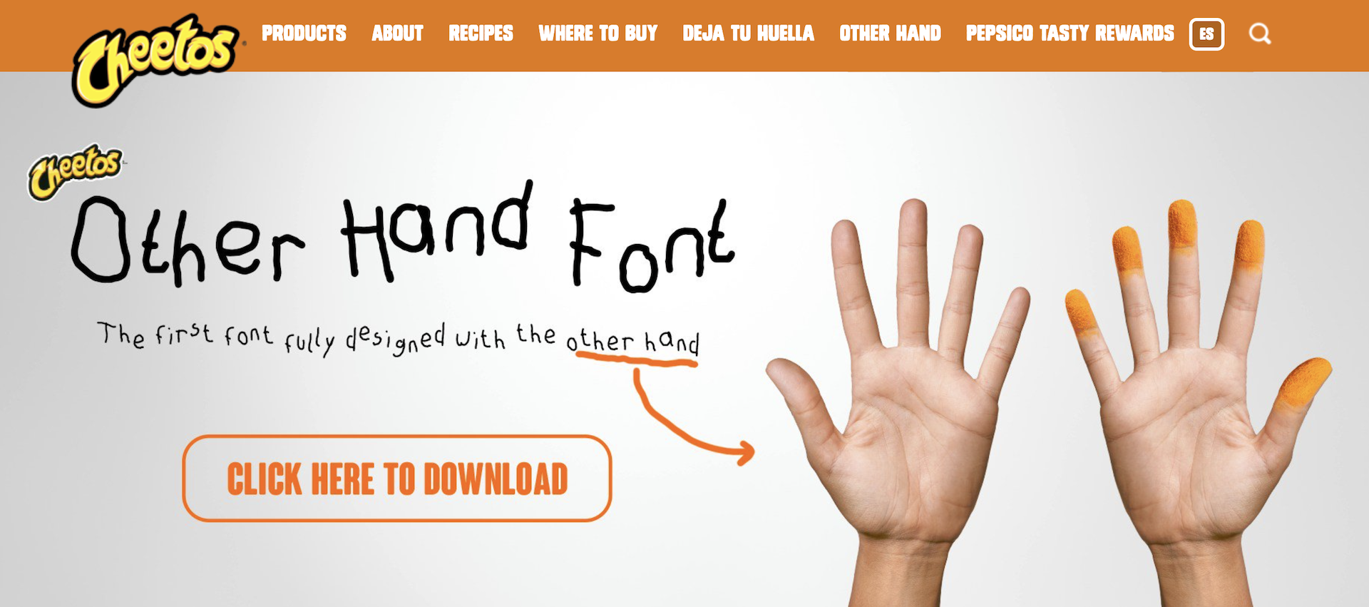 Cheetos, Hyundai and more: top creative ads of the week | Bhatnaturally