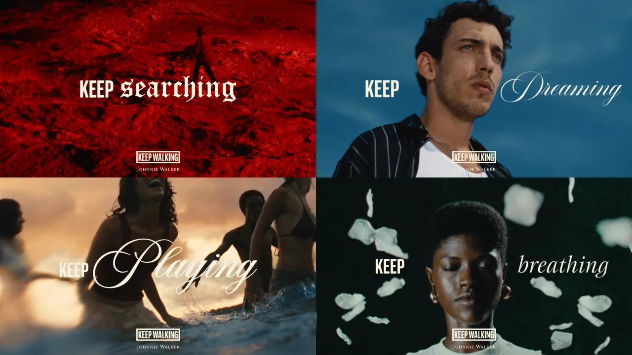 Marty Supreme 'Zoom call', Bang & Olufsen and more: creative ads of the ...