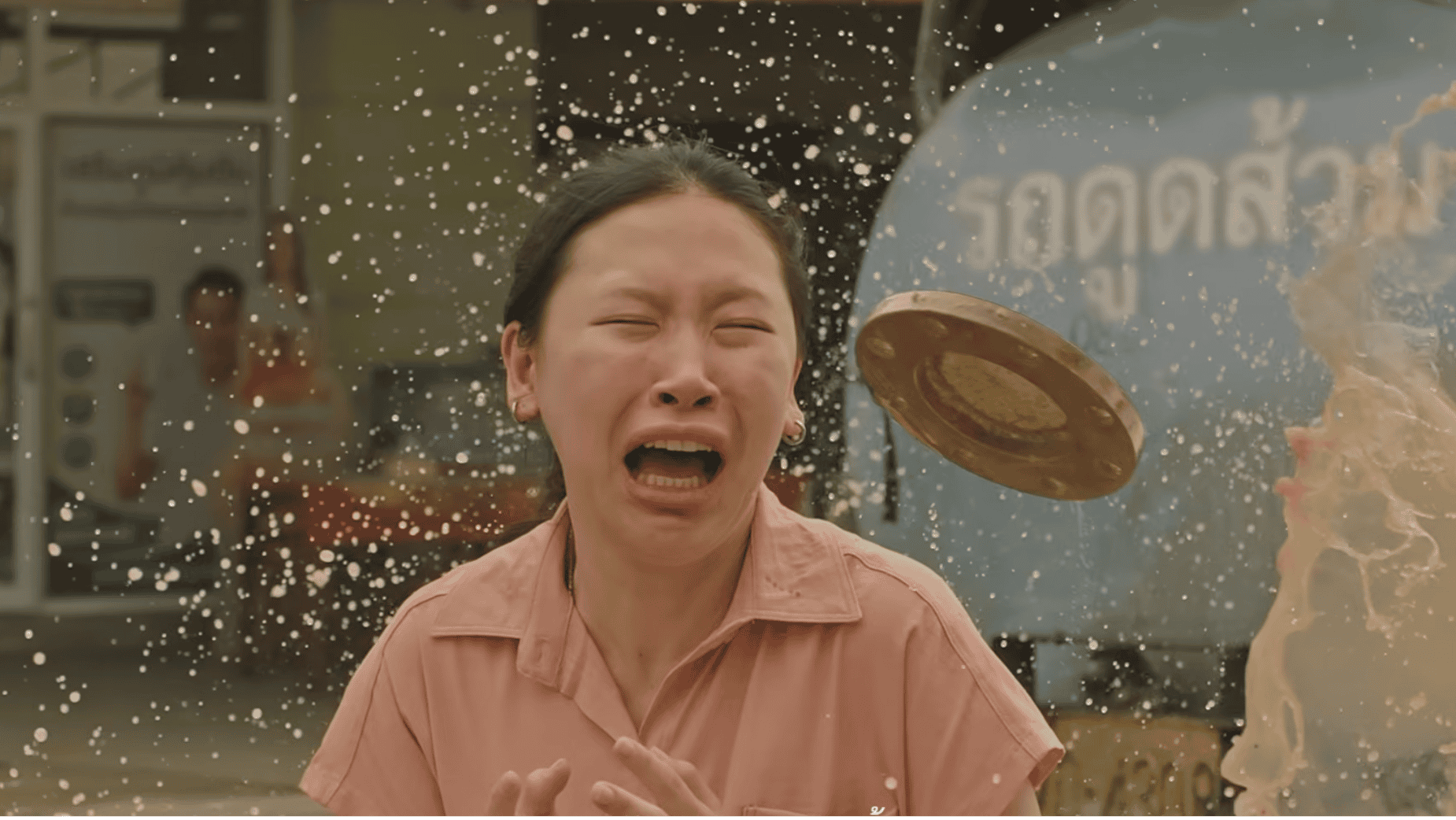 Hilarious Thai ad for Shield Insurance Broker's, Tesco Mobile & more ...